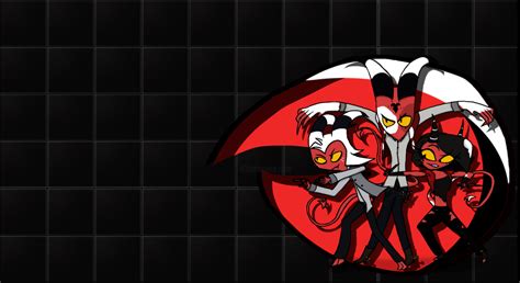 Helluva Boss Millie Wallpapers Wallpaper Cave