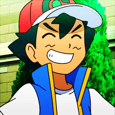 Ash Ketchum Icon Ash Pokemon Ash Ketchum Pokemon