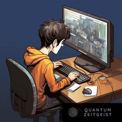 What Is Quantum Programming Get Started Now In 10 Minutes And Become Great At Quantum Computing