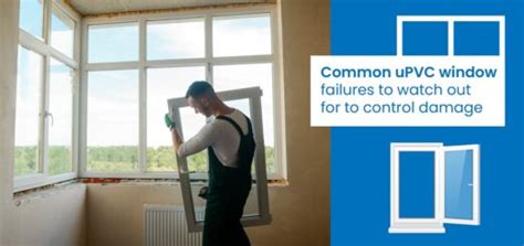 Common UPVC Window Failures To Watch Out To Control Damage VEKA India
