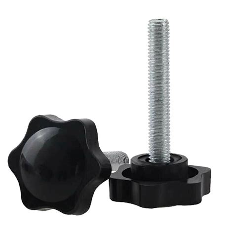 Replacement Stand Knob M6 X 30mm Dj Supplies Sound And Lighting Ltd