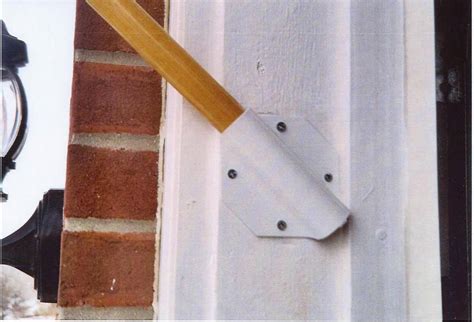 How To Install A Flag Bracket Eurogoo