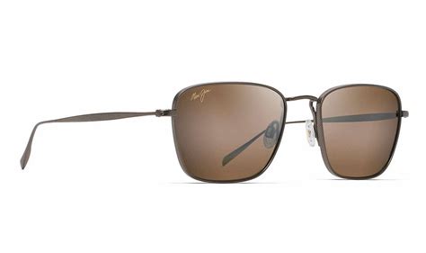 Maui Jim Spinnaker 545 Sunglasses Free Shipping