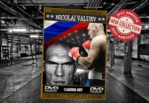 Nicolai Valuev