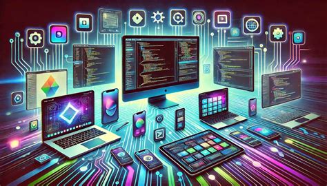 Top 7 Vs Code Alternatives For Cross Platform Coding