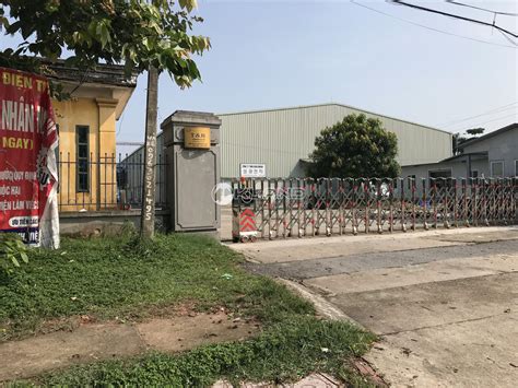 Khu Công Nghiệp Đình Trám Tỉnh Bắc Giang