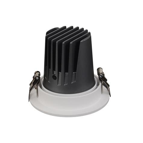 Can Be Rotated Spotligh Downlight With 90 160mm Diameter