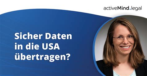 Eu Us Data Privacy Framework Activemindlegal