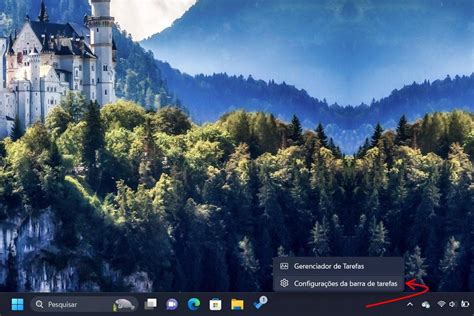 Como Remover Itens Da Barra De Tarefas No Windows 11