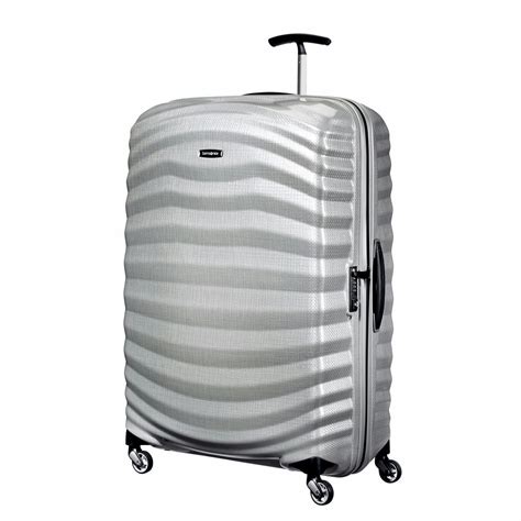 Bolivia Samsonite Telegraph