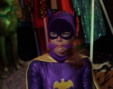 Batgirl Gagged By Crusherman71 On Deviantart