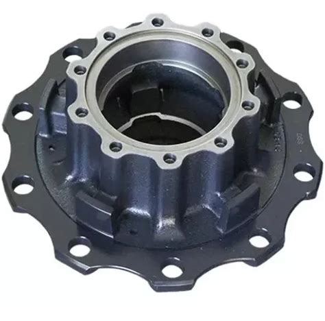 2290538 Cubo Roda Traseira Scania Serie 5 Euro 5 6 7