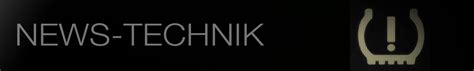 Technik News Reifen Tanski