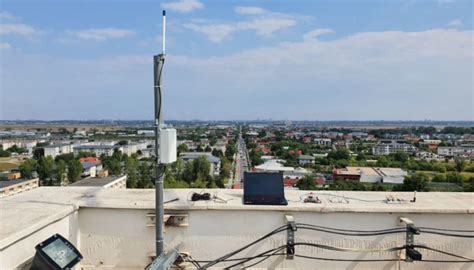Building A Local Network With LoRaWAN PiShop Blog