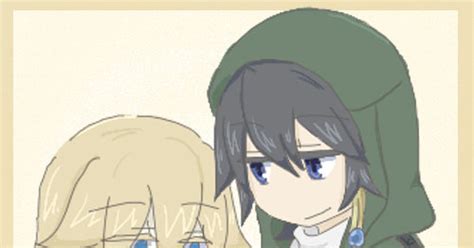 Endroll おそろい コノリのイラスト Pixiv
