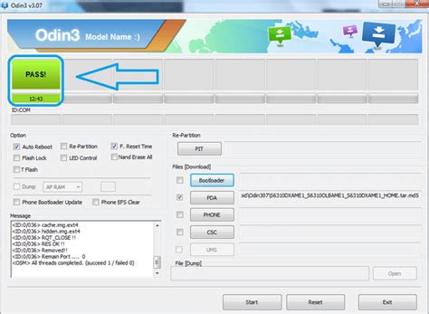 100 Work Cara Flash Samsung Galaxy J7 SM J700F Via Odin Dengan Mudah