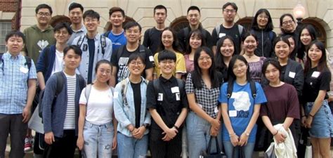 2019 Biostatistics Orientation Department Of Biostatistics Bioinformatics And Biomathematics