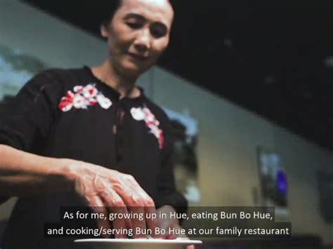 Origins Of Bun Bo Hue