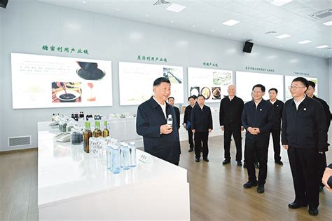 习近平：坚持和落实“两个毫不动摇” 河南省高级人民法院