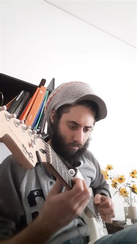 Yardbird Suite Rjazzguitar