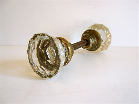 Glass Shower Door Knobs Door Knobs