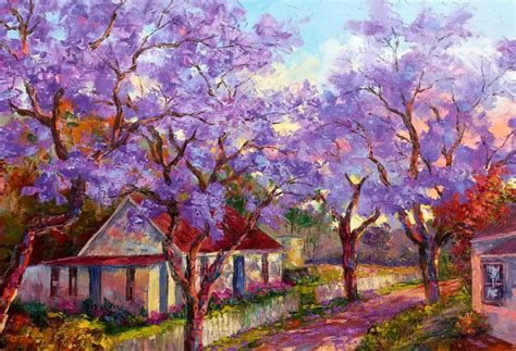 Jacarandas Art Pro Gallery
