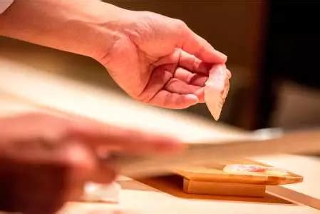 日本東京連續4年米其林一星壽司餐廳鮨 由うSushi Yuu KKday