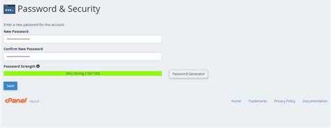 How To Change Webmail Password BeeTcore Digital Product Design
