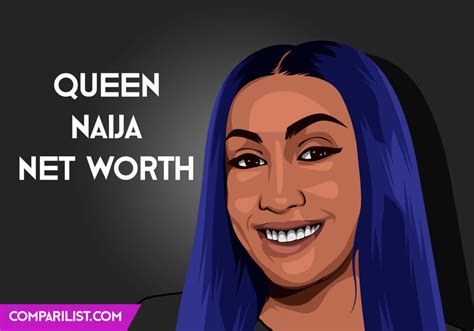 Queen Naija Net Worth 2019 Sources Of Income Salary And More