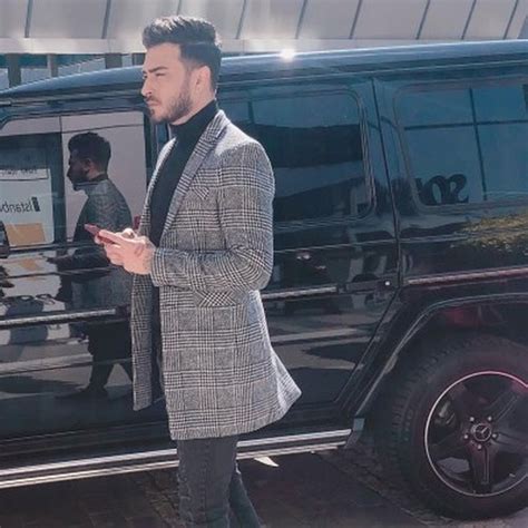 بیوگرافی سامی بیگی 10 آهنگ برتر و درآمد او رفیق شرط بندی