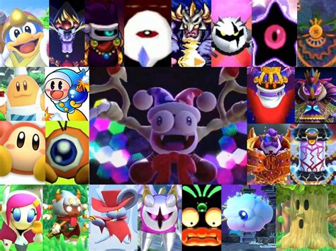 A Kirby Villain Is Confirmed To Be A Combatant For Season 11 Which One