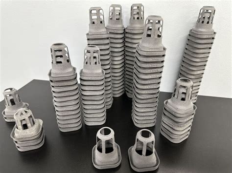 Thank You Stephanie Hendrixson And Additive Manufacturing Media For Sharing Our Story And