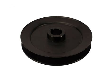 Rotary 15697 Spindle Pulley Grasshopper 415892 Replacement — Master