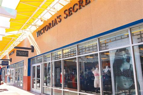 ヴィクトリアズ・シークレット 買物情報、交通 And 周辺情報 地球の歩き方