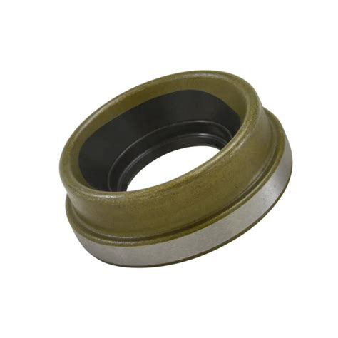 Yukon Gear And Axle Straight Inner Axle Replacement Seal For 44 Front