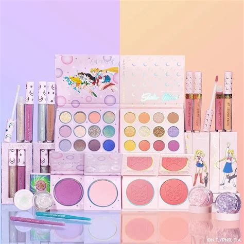 Sailor Moon Blush