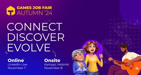 Devgamm On Linkedin Gamesjobfair Gamedev Gamedevelopment