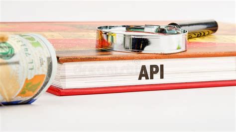 Api Application Program Interface The Concept Of Technology And