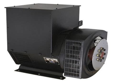 40kw 50kva Stamford Ac Synchronous Generator 690v Ip22 Color Optional