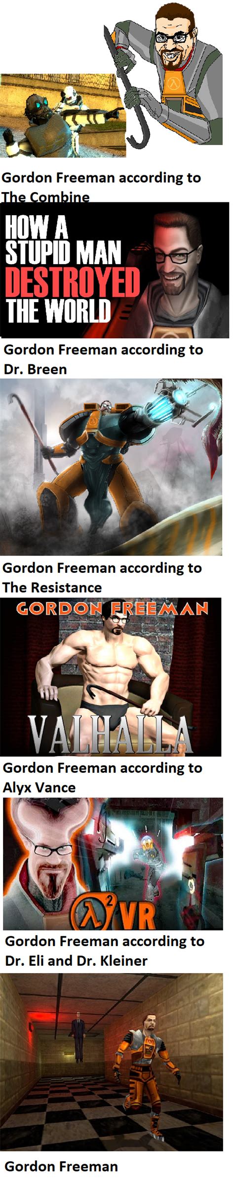 3405 Best Freeman Images On Pholder Half Life O Kbuddy Half Life And