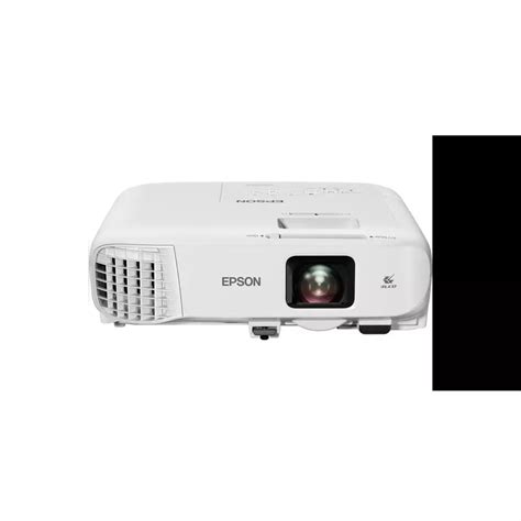 Epson Eb E20 User Manual English 219 Pages