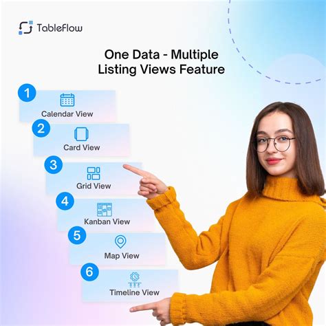 Tableflow On Linkedin Nocode Nocodeapps Nocodeplatform