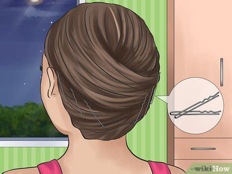 Formas De Alisar Tu Pelo Sin Calor WikiHow