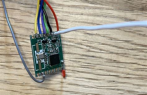 Gallery Davis Weather Station Mqtt Gateway Hackaday Io