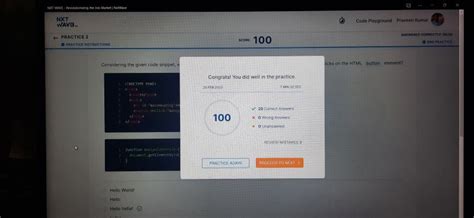 Praveen Kumar Maddela On Linkedin Nxtwave Ccbp Fullstackdevelopment