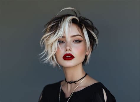 27 Drool Worthy Short Wavy Haircuts For Your Next Hair Makeover Woman And Lifestyle