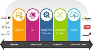 Database Administration Service Ideus Solutions