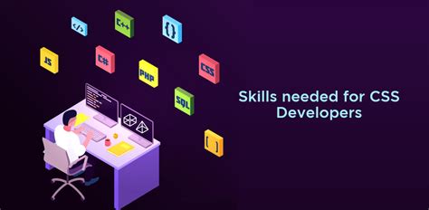 Who Are CSS Developers Know All About Them