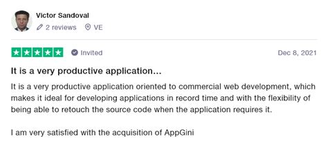 Appgini Web Database Applications Builder Without Coding