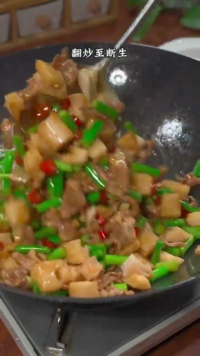 沒想到平菇炒雞蛋這麽好吃，又鮮又嫩又下飯 Youtube